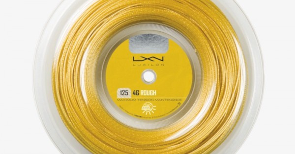 Racordaj Rola LUXILON 4G Rough 16L Gauge 1.25 mm 200 M